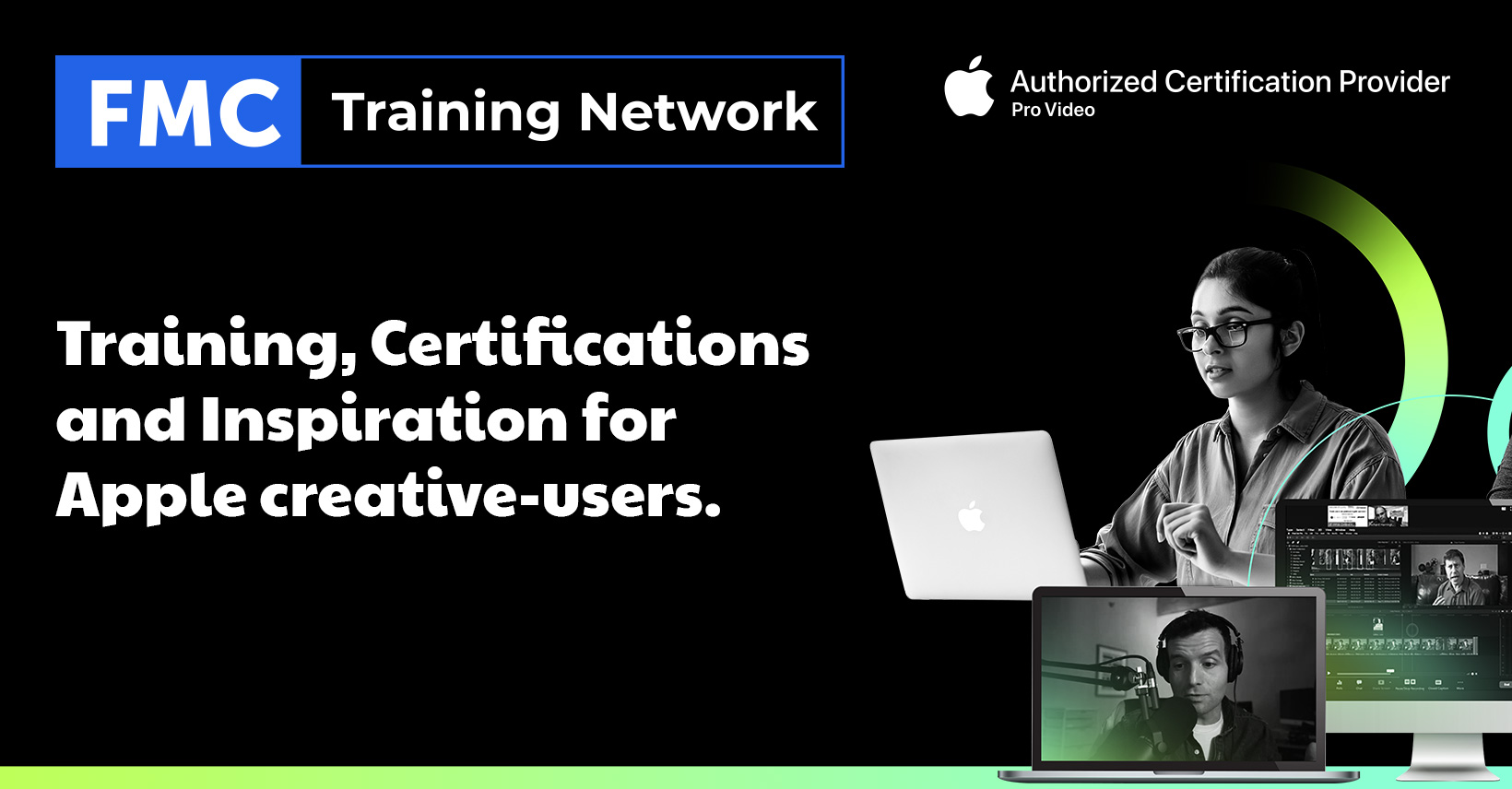 Apple Certifications - FMC Training Network - Apple Authorized ...
