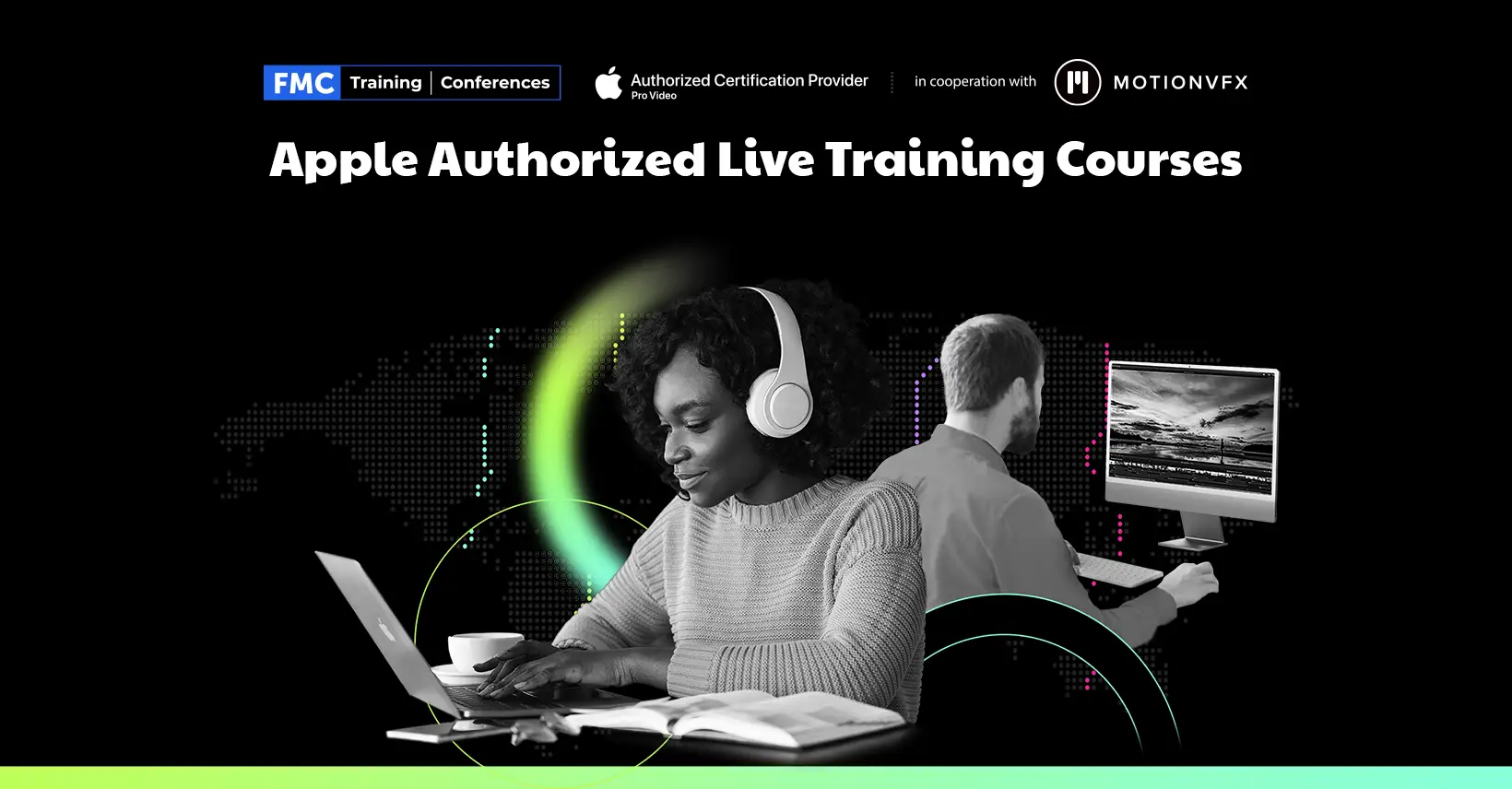 Live, Multi-lingual, International Apple Courses - FMC Training Network ...
